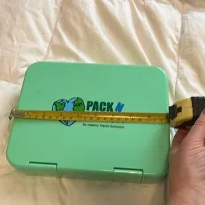 Healthy planet solutions | Kitchen | Pack And Snack Bento Style ...